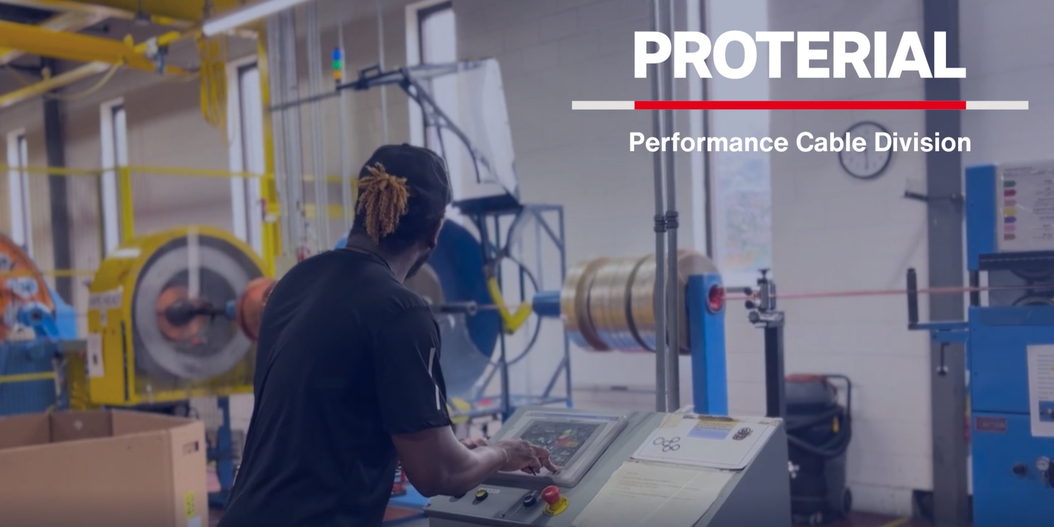 Proterial Cable America